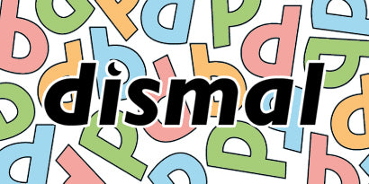 deathworld – Dismal-Store